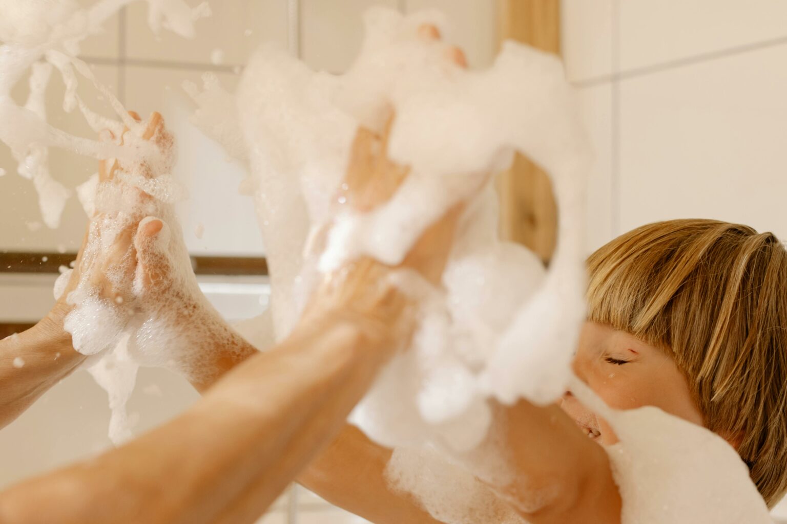 The Proper Way To Shampoo Explained: Lather, Rinse, Repeat... Or Not?