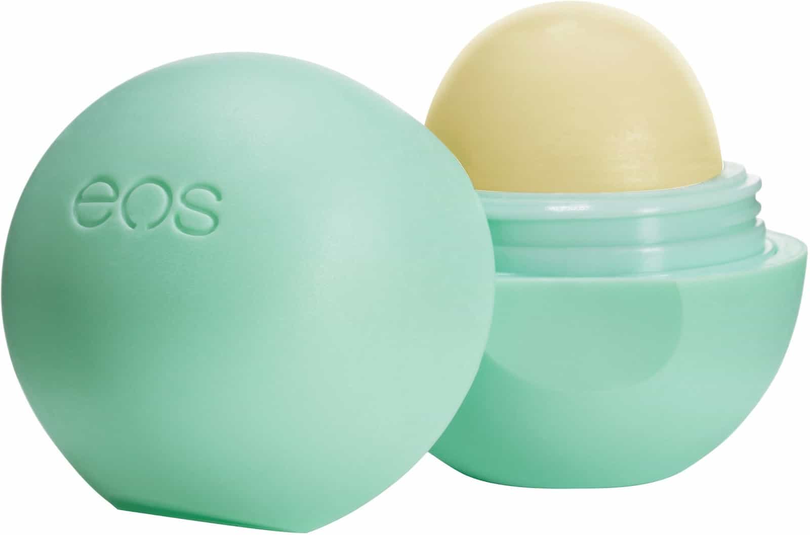 EOS Lip Balm Review: Why Are EOS Lip Balms So Popular?