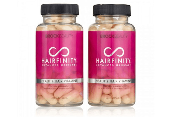 The Truth About Hairfinity By Brock Beauty: Is It Safe?