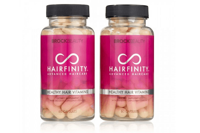 The Truth About Hairfinity By Brock Beauty: Is It Safe?