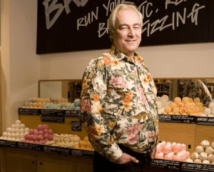 Lush Cosmetics Overview and Review 2019: Loving That Lush!