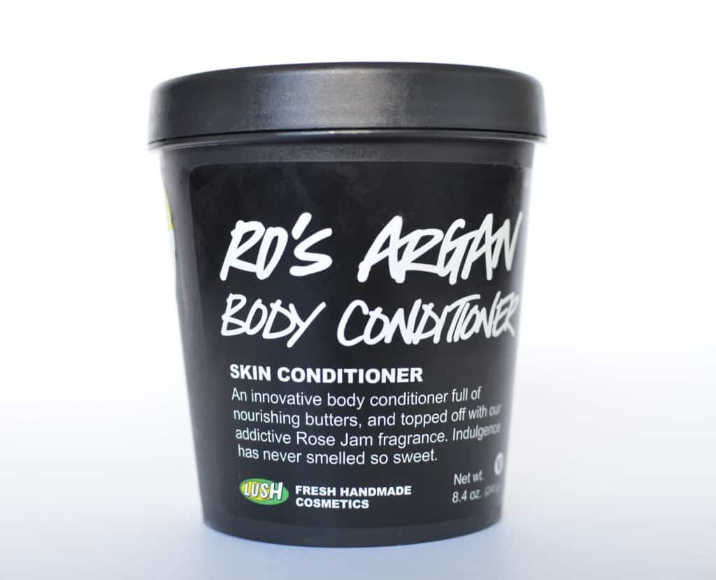 Lush's Best Body Products That You Need In Your Life