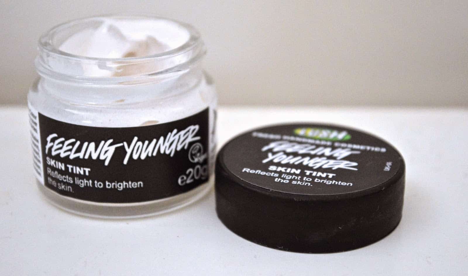 The Best Makeup And Perfume From Lush Ranked And Reviewed