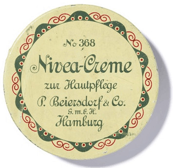 Nivea Skin and Body Care Company Overview and History