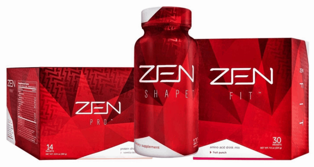 Jeunesse Finiti, Bodi, Mind Review | Maple Holistics | Real Ingredients ...