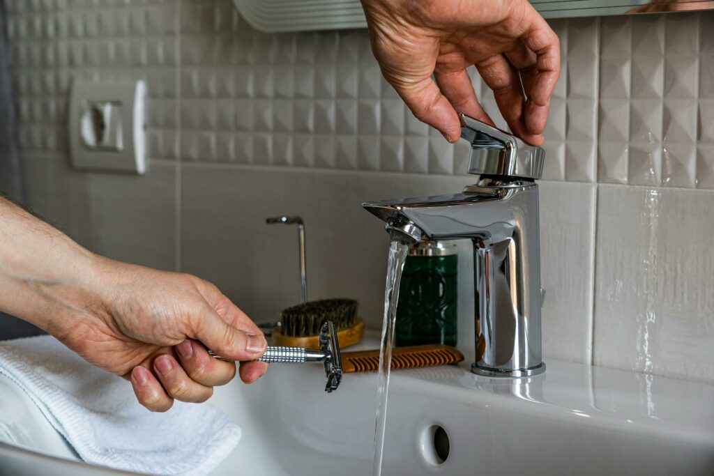 Women's Shaving Practices | Maple Holistics | Real Ingredients. Real ...