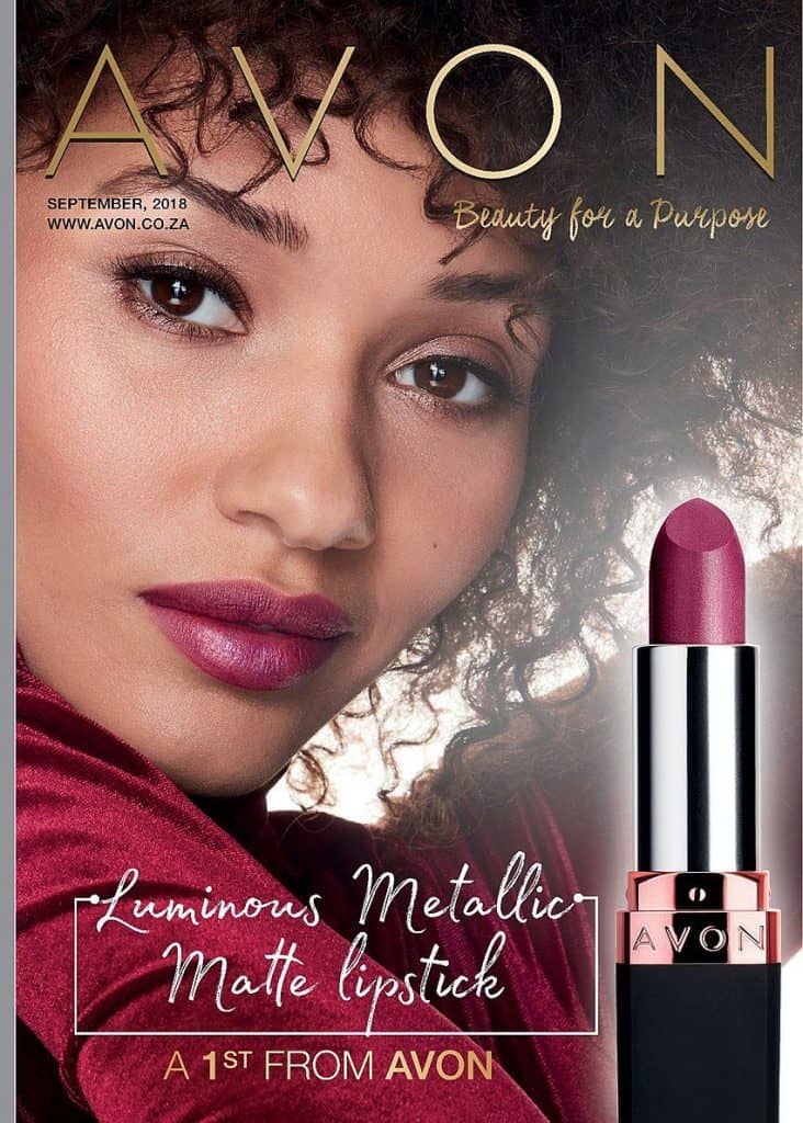 Avon Review: Is Avon A Safe, Go-To Cosmetics Choice?