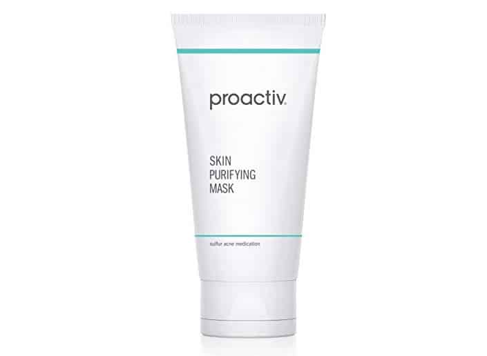 Proactiv Skin Purifying Mask Review: Pure Proactiv Skin?