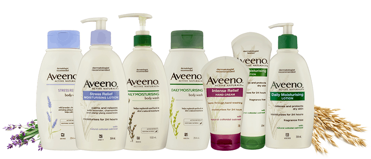 Aveeno Company & Products Review: Safe And Natural?