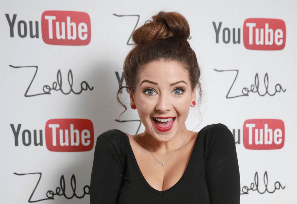 Who Is Zoella 2019? The Fashion And Cosmetics Icon Explained