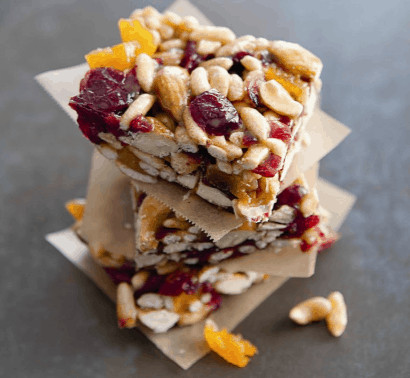 That's It Fruit Bars Review: Tasty and Healthy - That's It!