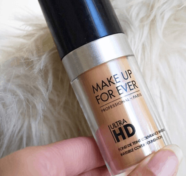 Make Up For Ever Review: A New Cosmetics King?