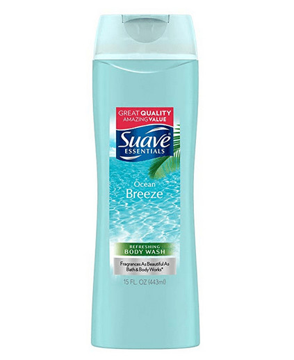 Suave Brand Review: Safe Personal Care From Suave?
