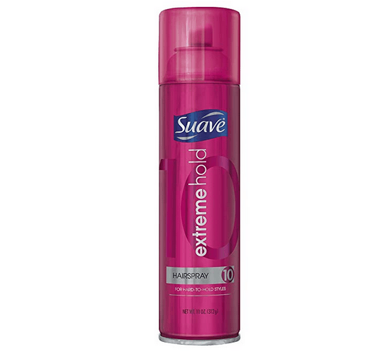 Suave Brand Review: Safe Personal Care From Suave?