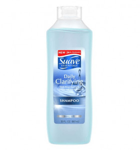 Suave Brand Review: Safe Personal Care From Suave?