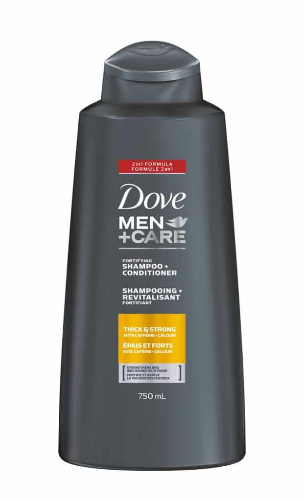 Dove Men+Care Review: Is Dove Soap Safe For Your Skin?