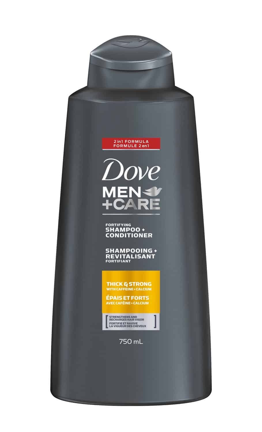 Dove Men+Care Review: Is Dove Soap Safe For Your Skin?