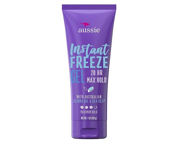 Aussie Hair Products Review: End Your Dry Spell! | Maple Holistics ...