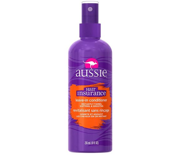 Aussie Hair Products Review: End Your Dry Spell! | Maple Holistics ...