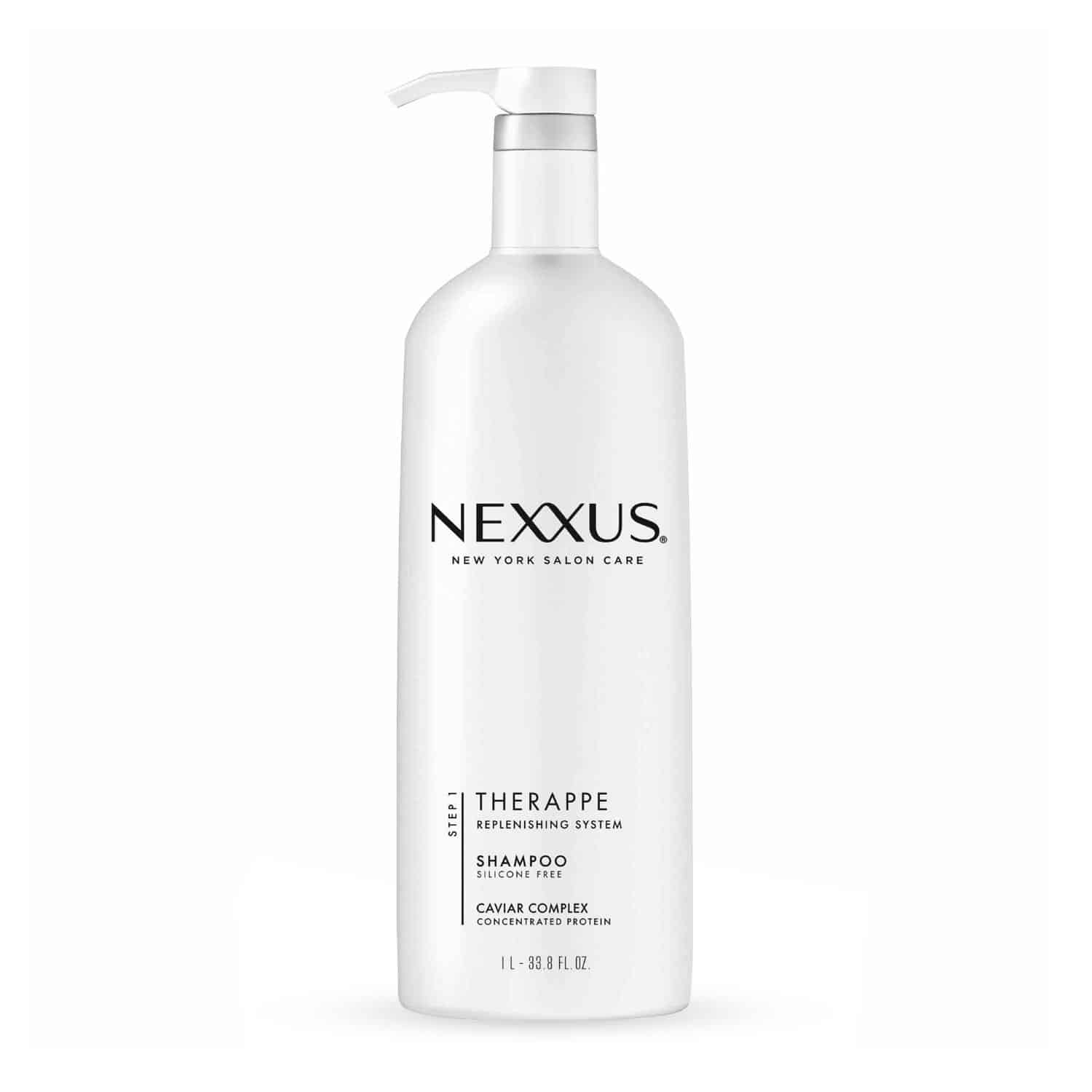Nexxus Products & Company Review 2019: Nexxt Level Hair Care!