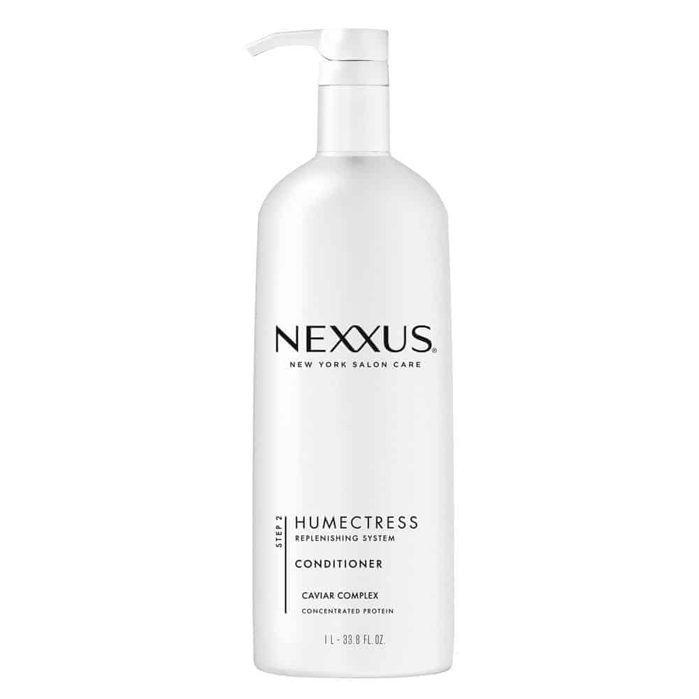 Nexxus Products & Company Review 2019: Nexxt Level Hair Care!