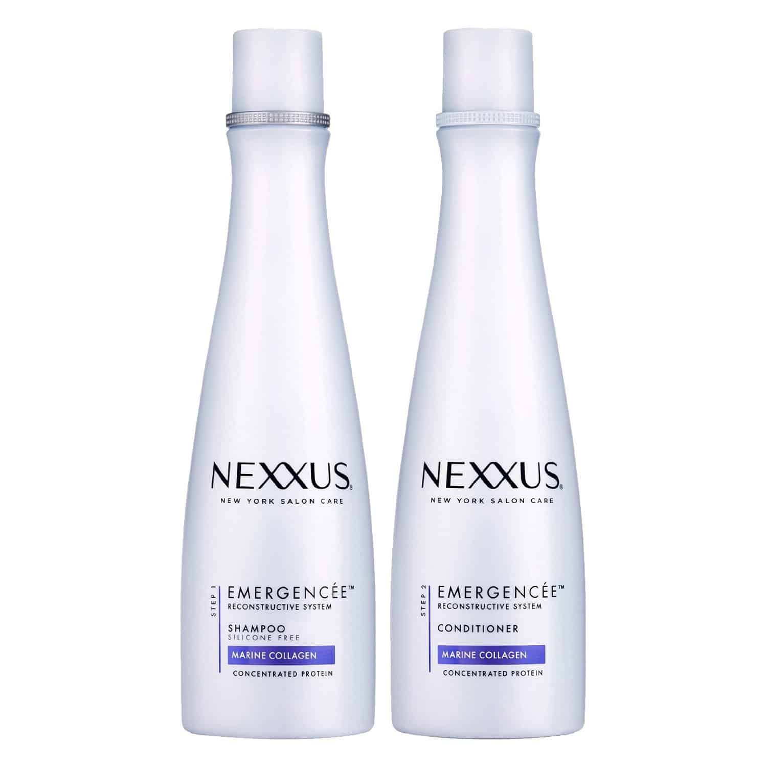 Nexxus Products & Company Review 2019: Nexxt Level Hair Care!
