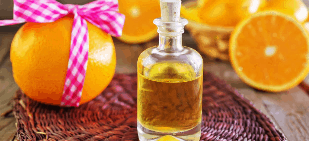 Petitgrain Essential Oil Benefits For Your Body And Hair