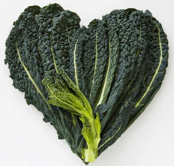 10 Health Benefits Of Kale That Prove It's A Superfood