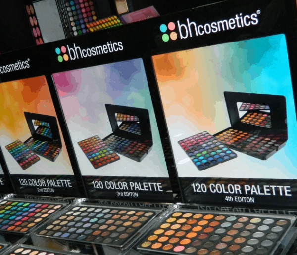 BH Cosmetics and Products Review: Bold. Brilliant. Beautiful.