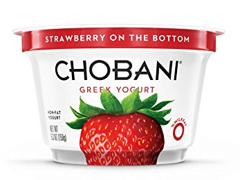 Chobani Yogurt Review 2019: The Healthiest Greek Yogurt?