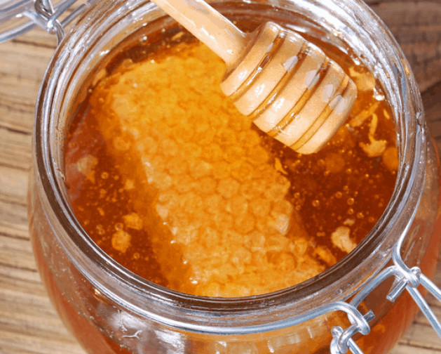 Top 10 Restorative Health Benefits Of Honey Natural Ingredients