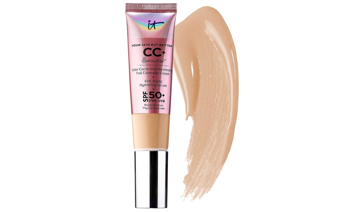 It Cosmetics Review 2019: Is It Cosmetics Safe For Use?