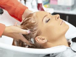 The Proper Way To Shampoo Explained: Lather, Rinse, Repeat... Or Not?