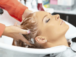 The Proper Way To Shampoo Explained: Lather, Rinse, Repeat... Or Not?