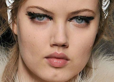 What Your Lip Shape Says About You: Secrets Revealed | Maple Holistics ...