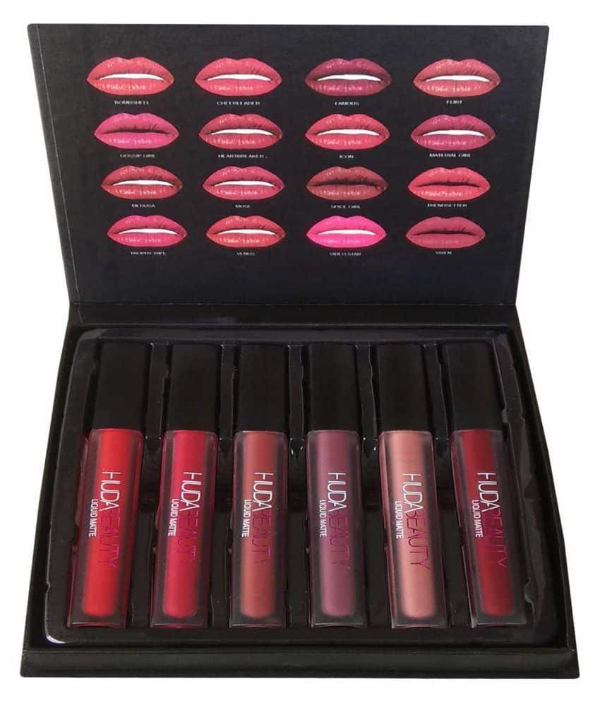 Huda Beauty Review: Is Huda Makeup Safe & Effective?