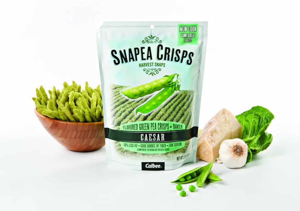 Harvest Snaps Snapea Crisps Review: Are Harvest Snaps Healthy?