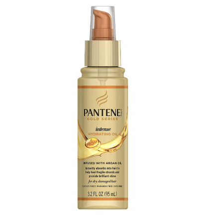 Pantene Gold Series Review: The New Gold Standard?