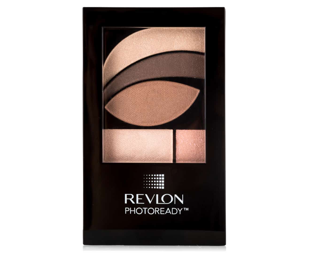 Revlon Eyeshadow Review: Photoready? | Maple Holistics | Real ...
