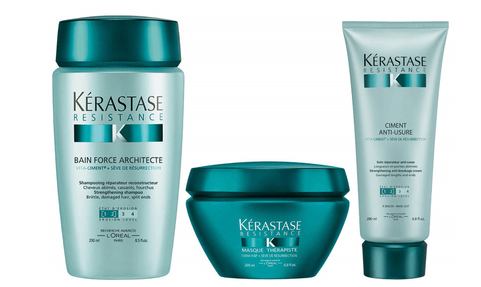 The Safest Shampoos For Color Treated Hair Explained