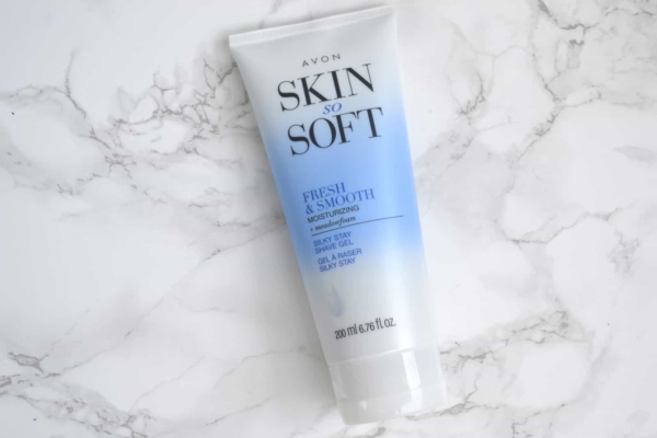 Avon Skin So Soft Products: Soft And Safe For Skin? A Review