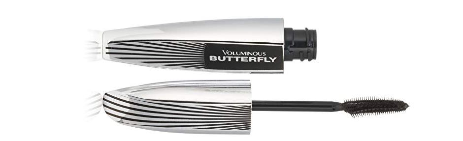 L'Oréal Mascara Breakdown And Review For Luscious Lashes