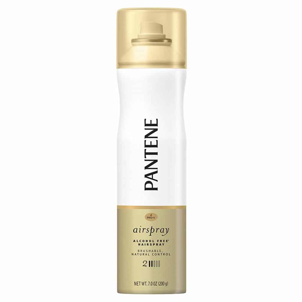 Pantene Pro-V Series Review | Hair Care | Maple Holistics | Real ...