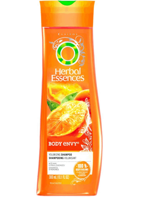 The 12 Best Volumizing Shampoos Your Hair Needs