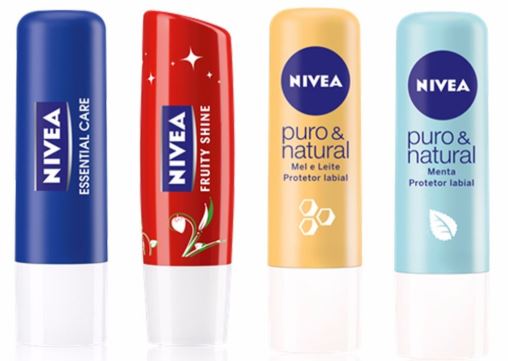 Nivea Lip Balm Review & Flavors Breakdown | Maple Holistics