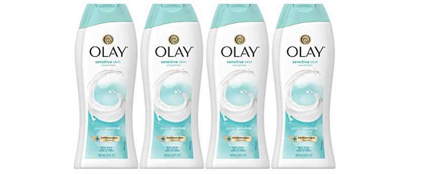 Olay Body Wash Review And Breakdown | Maple Holistics | Real ...
