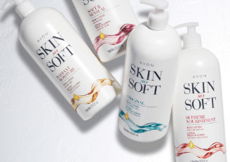Avon Skin So Soft Products: Soft And Safe For Skin? A Review