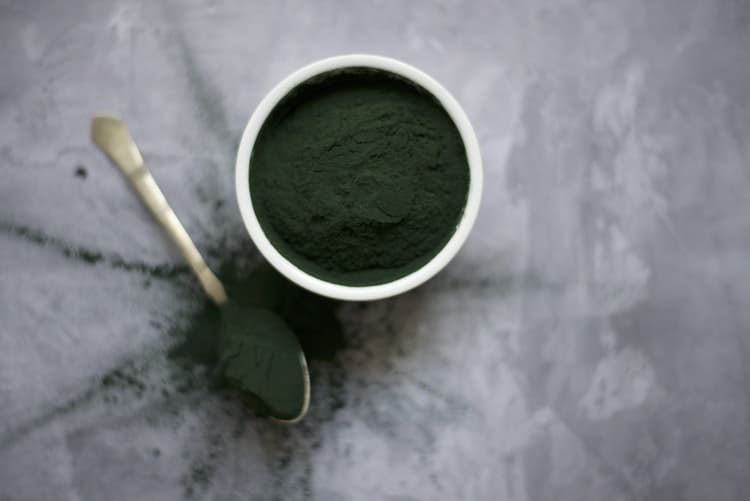 Health Benefits And Nutrition Of Spirulina Explained