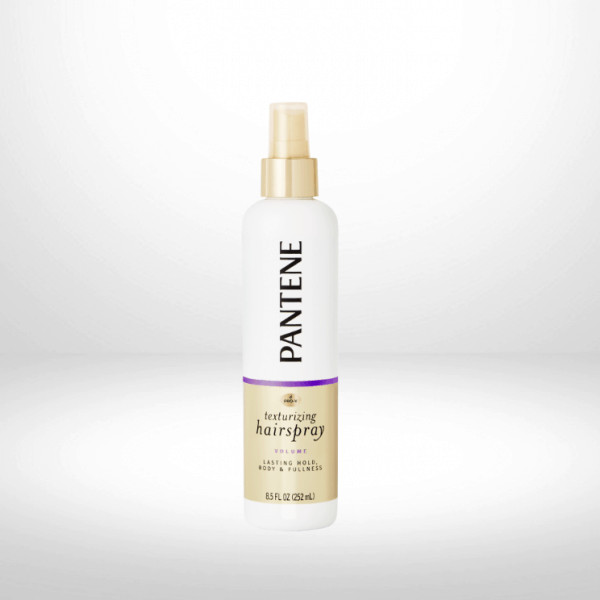 Pantene Hair Spray Review: A Safe Solution For Hair?