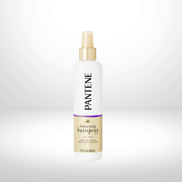 Pantene Hair Spray Review: A Safe Solution For Hair?